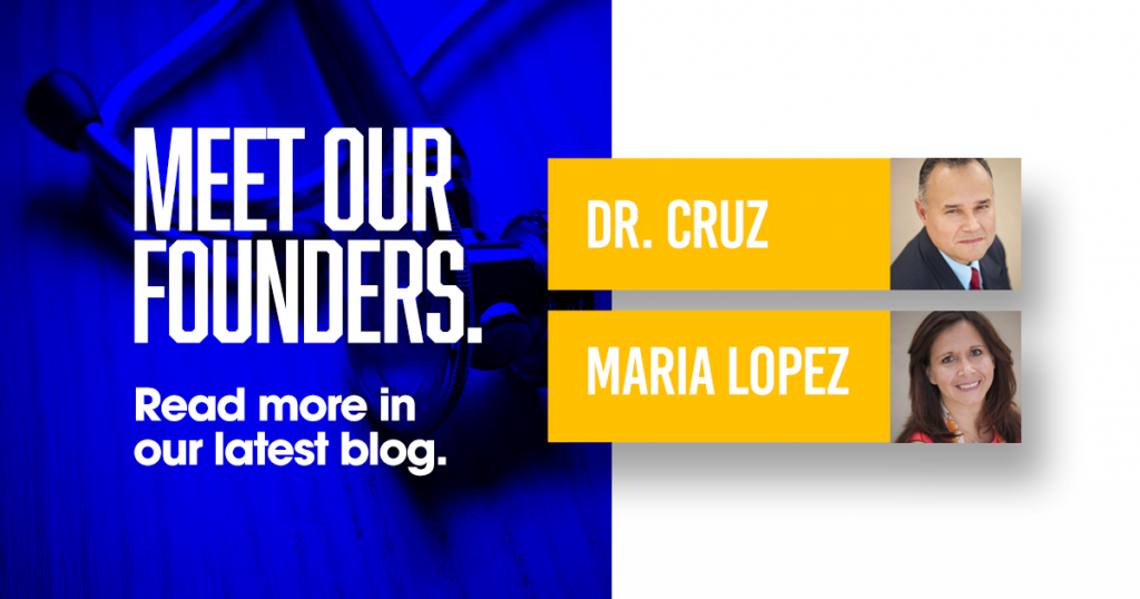 Our Founders - Florida Institute for Clinical Research