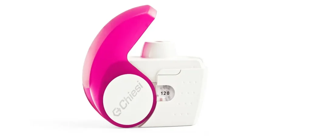 COPD (NEXThaler) - Florida Institute for Clinical Research