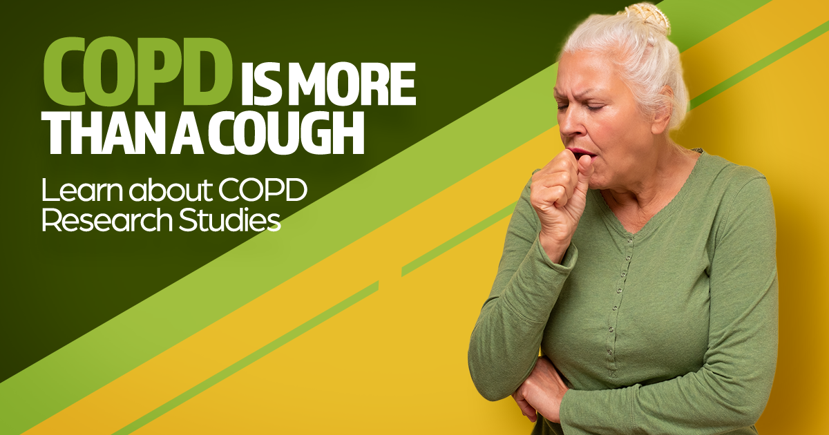 How COPD Affects Your Heart - Florida Institute for Clinical Research