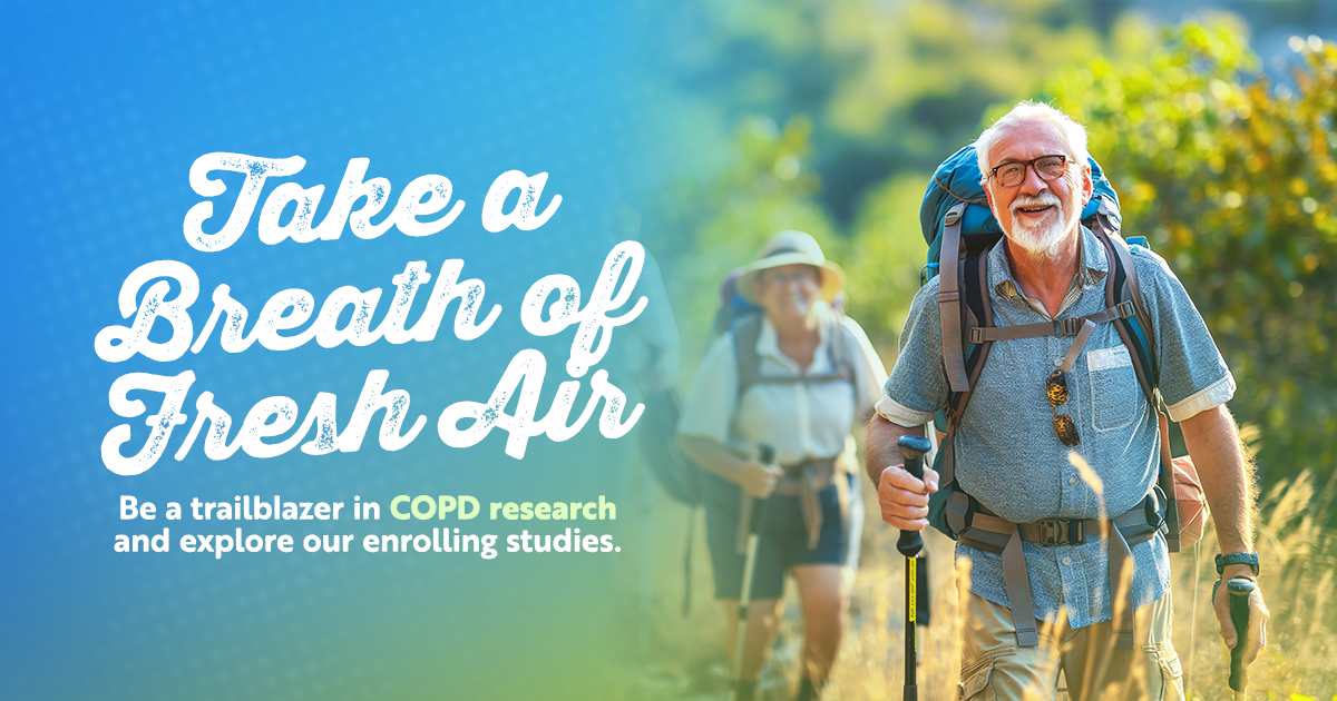 Living with COPD in Florida: Navigating Climate, Allergens, and ...